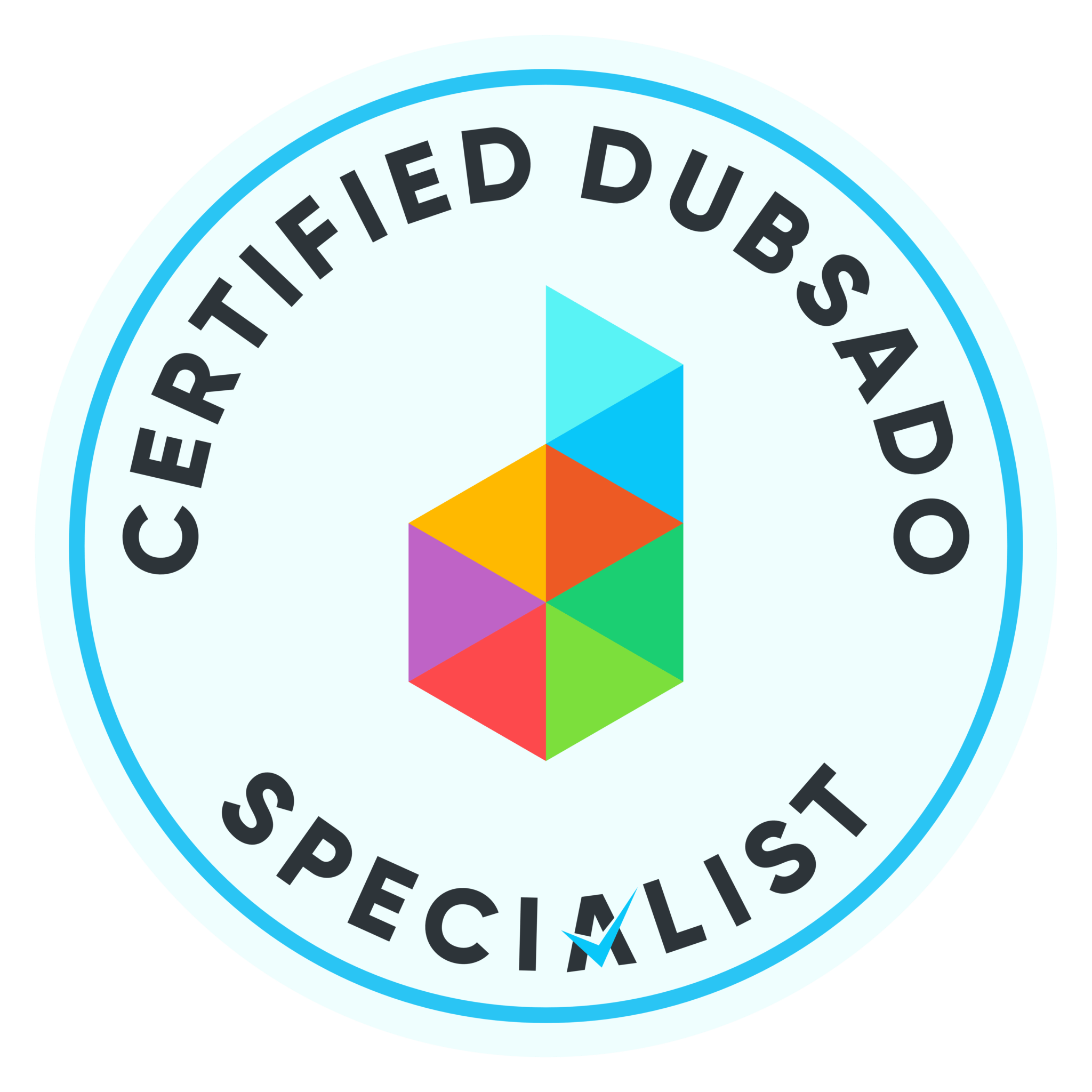 Dubsado Services - Aqua Blue Virtual Services